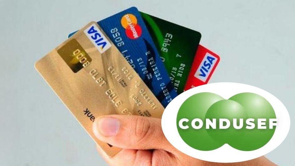 ¿cuáles Son Las Tarjetas De Crédito Que Debes Rechazar Esto Dice